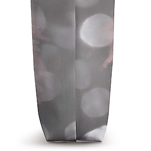 African American Ballerina Dancer Girl Tote Bag