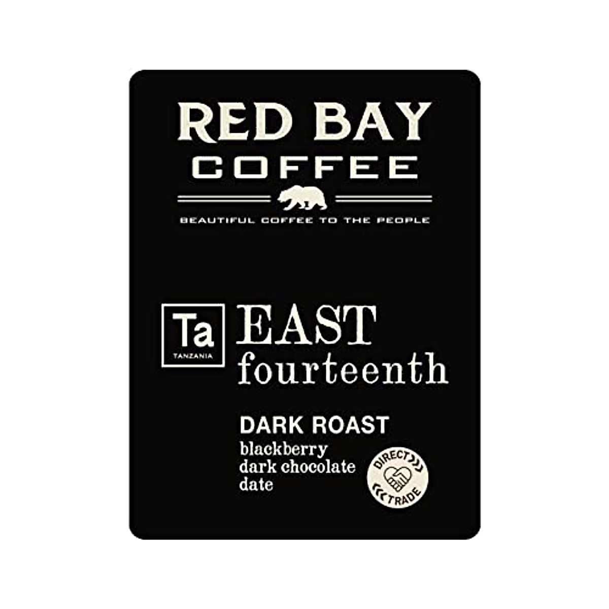 Whole Coffee Beans - Red Bay Combo 3-Pack Gift Collection | Gourmet Medium Roast Whole Bean Coffee Best For Strong Espresso, Pour Over, Drip, Cold Brew & More | Fresh, Artisanal, Direct Trade
