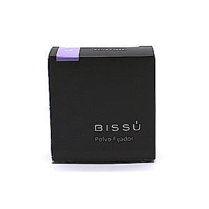 Bissu - Translucent Setting Powder - Polvo Fijador