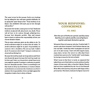 Pocket Guide to the Sacrament of Reconciliation