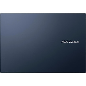 ASUS 2023 Newest Vivobook Laptop, 16" HD Display, AMD Ryzen 7 5800HS Processor(Beat i7-1195G7), 12GB RAM, 1TB SSD, AMD Radeon Graphics, WiFi 6, Chiclet Keyboard, Thin and Light, Windows 11 Home