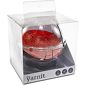 Prym The Yarnit Yarn Solutions, Clear/Purple