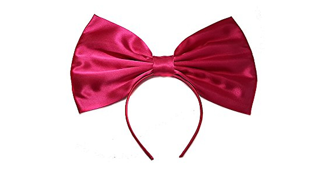 Shop EmilyRose Giant Extra Large Hair Bow Collection