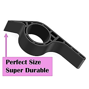 Pry Bar Set for Tesla Model Y Hitch Cover, Removal Tools Set for Tesla Model Y Hitch Cover [2Packs]