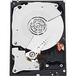 Dell 6P85J 4TB 7200RPM SAS-6GBITS 128MB Buffer 3.5INCH Form Factor SELF ENCRYPTED Hard Disk Drive WI