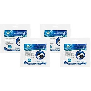 PetSafe Filters for The Current Pet Fountains - 16 Total Filters (4 Packages with 4 Filters Per Package)