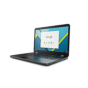 Lenovo 14" IdeaPad N42-20 Chromebook, Intel N3060 Dual-Core, 16GB eMMC SSD, 4GB DDR3, 802.11ac, Bluetooth, ChromeOS