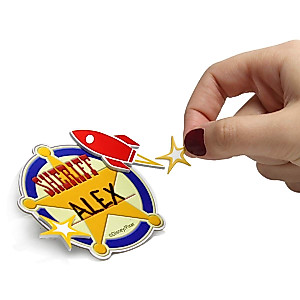 Disney Toy Story 4 Forky Creativity Set (12810)