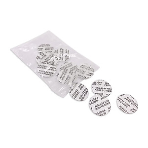 Sunscreen Flask Seals - 12 Pack of Hidden Flask Bottle Seals to Sneak Alcohol Anywhere- Leakproof Pressure Sensitive Adhesive Foam Safety Seal Replacements (17mm)