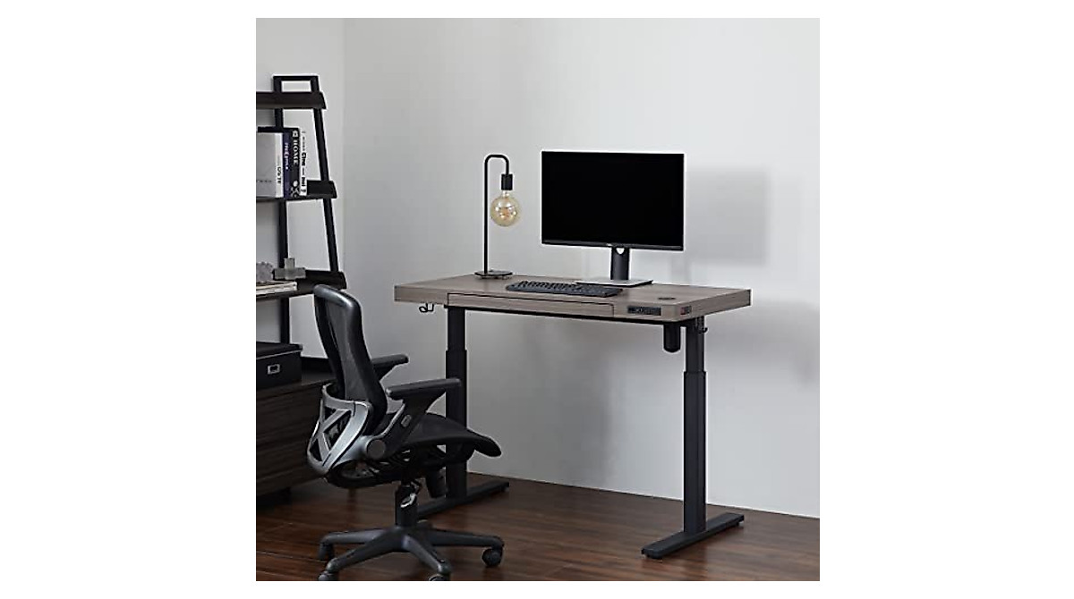 Kowo Electric Height Adjustable Desk - Ergonomic & Stylish