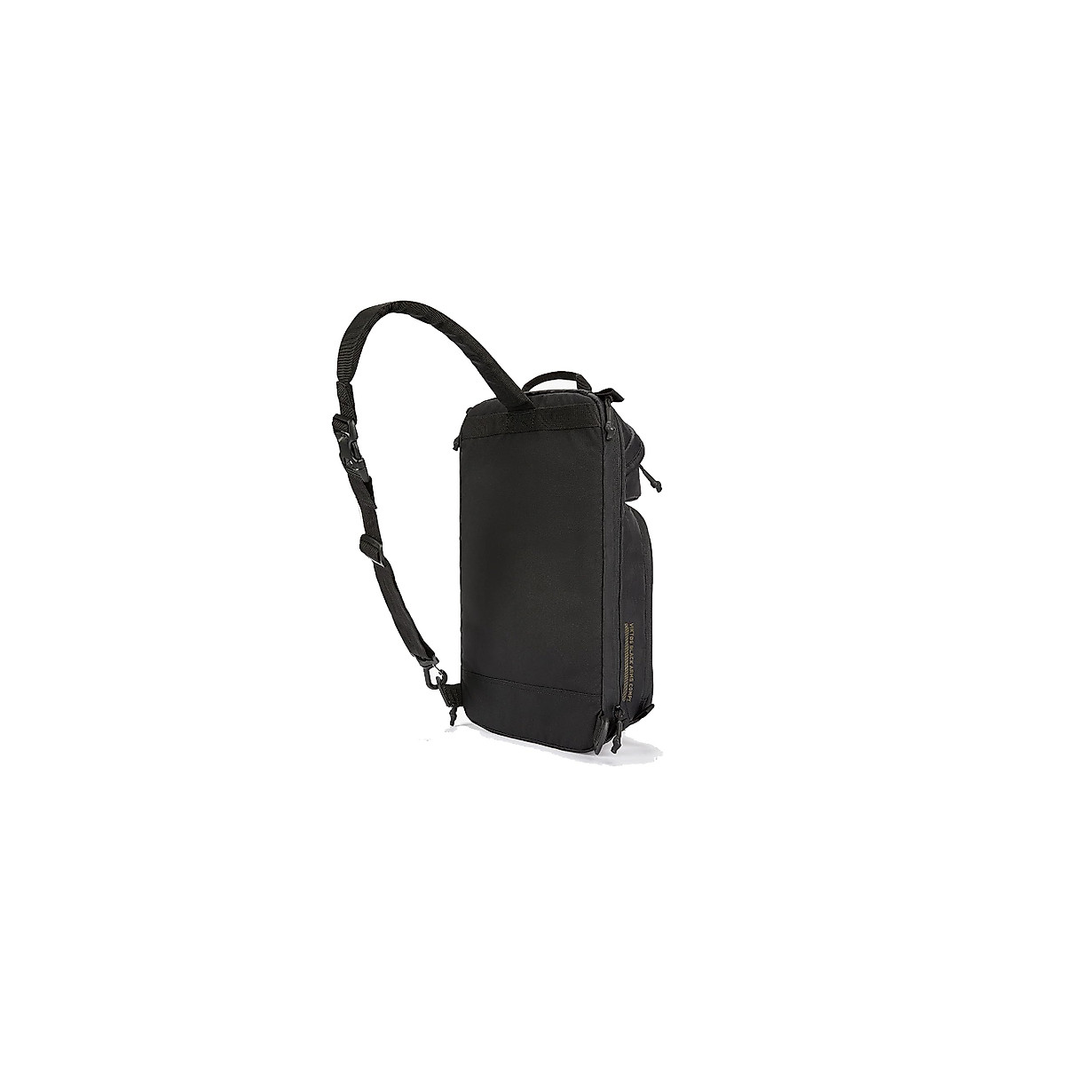 VIKTOS Upscale XL Slingbag, Nightfjall