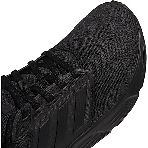 adidas Galaxy 6 Running Shoes Women's, Black, Size 9.5