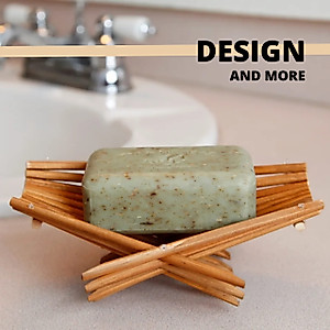 100 PCS Wooden Dowel Rods 6 inch Wood Dowels Assorted Sizes Craft Sticks 1/8 3/16 1/4 5/16 3/8 x 6 Inch Bamboo Sticks Long Bamboo Rods for Crafting