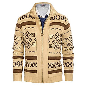 PJ Paul Jones Men's Classic, Apricot, Small