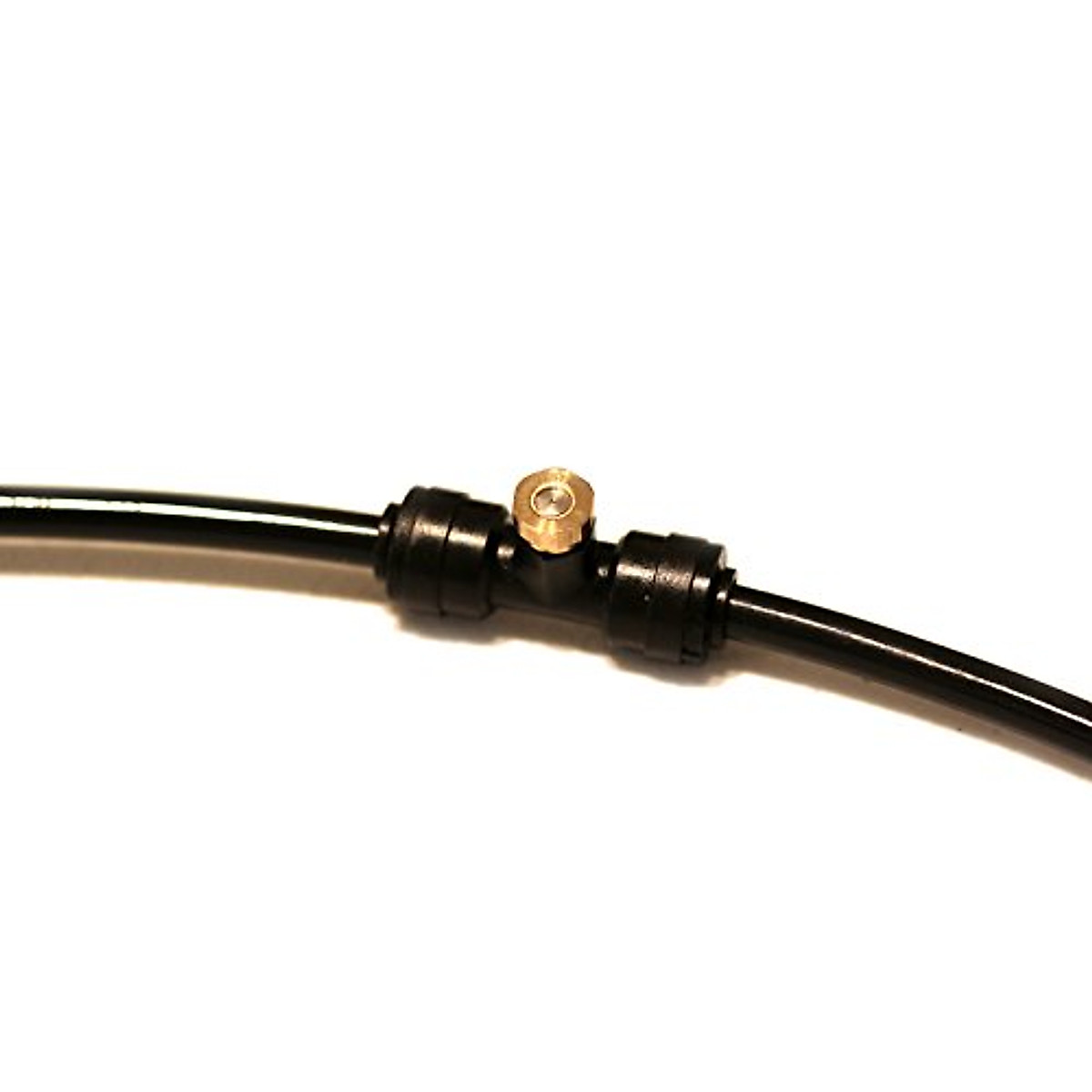 AZCOOLMIST Misting Fan Ring 12" 4 Nozzle Made in USA