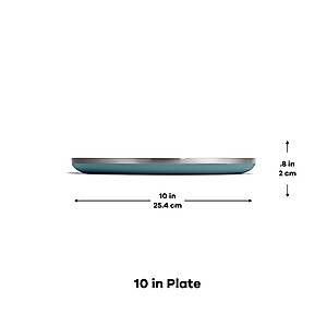 Hydro Flask 10 Inch Plate Baltic