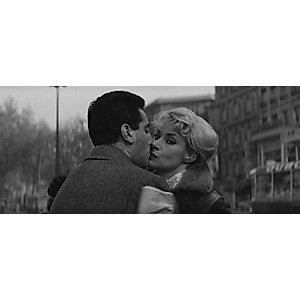 Les Quatre Cents Coups [Blu-Ray]