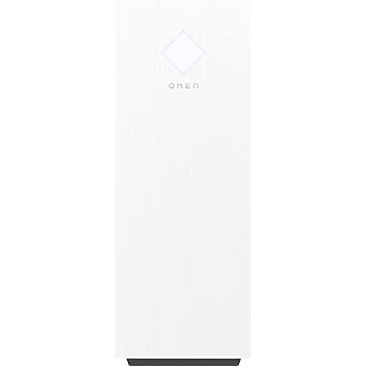 HP OMEN 25L Gaming & Entertainment Desktop PC (AMD Ryzen 5 5600G 6-Core, 32GB RAM, 2TB PCIe SSD + 6TB HDD (3.5), GeForce GTX 1660 Super, WiFi, Bluetooth, HDMI, Win 11 Home) Refurbished (Renewed)