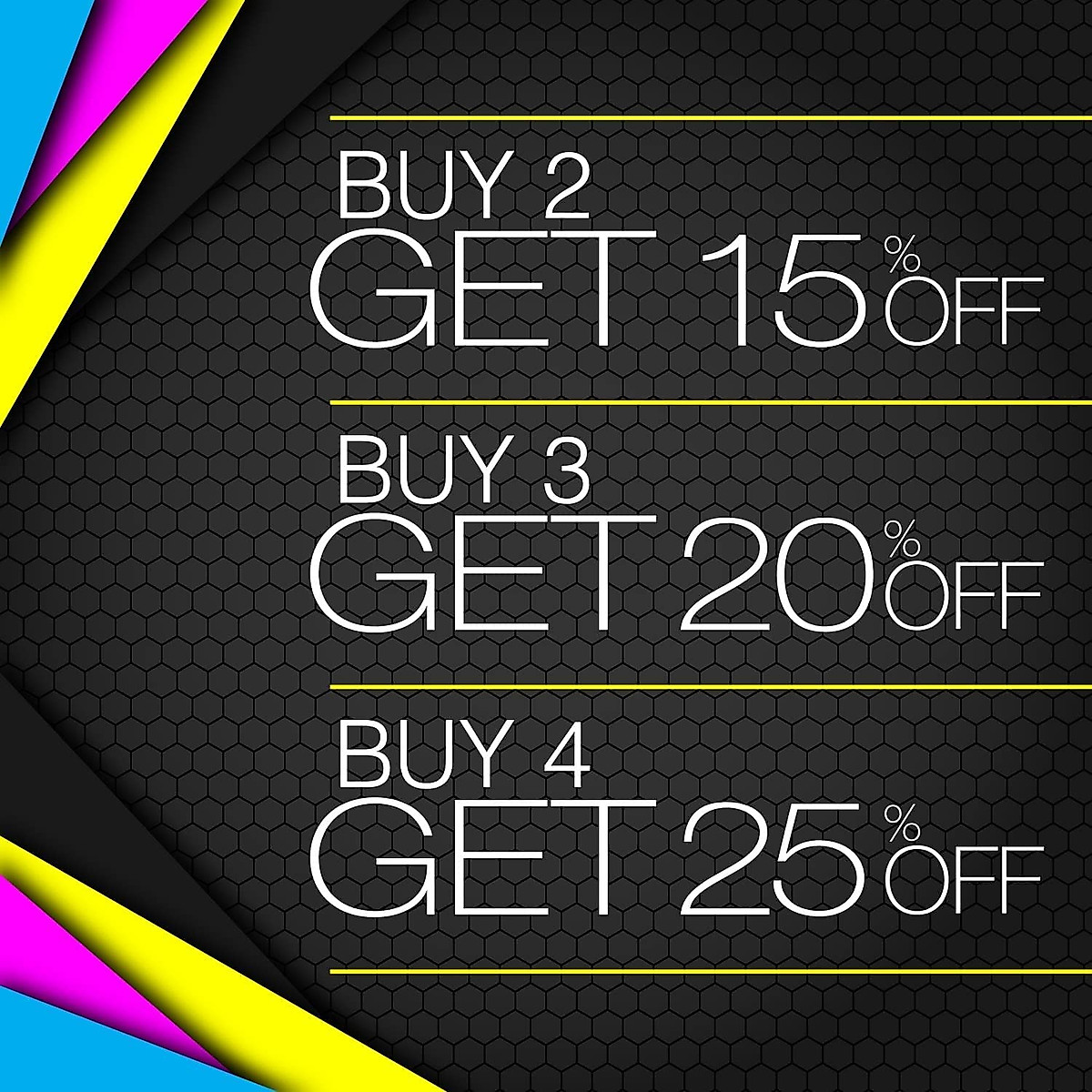 Welcome to Fabulous Las Vegas Sticker, Vegas, Nevada Vinyl, Sin City Destination Decal for Cars, Trucks, Laptops, and Water Bottles, Made in The USA (3 x 4 inch)