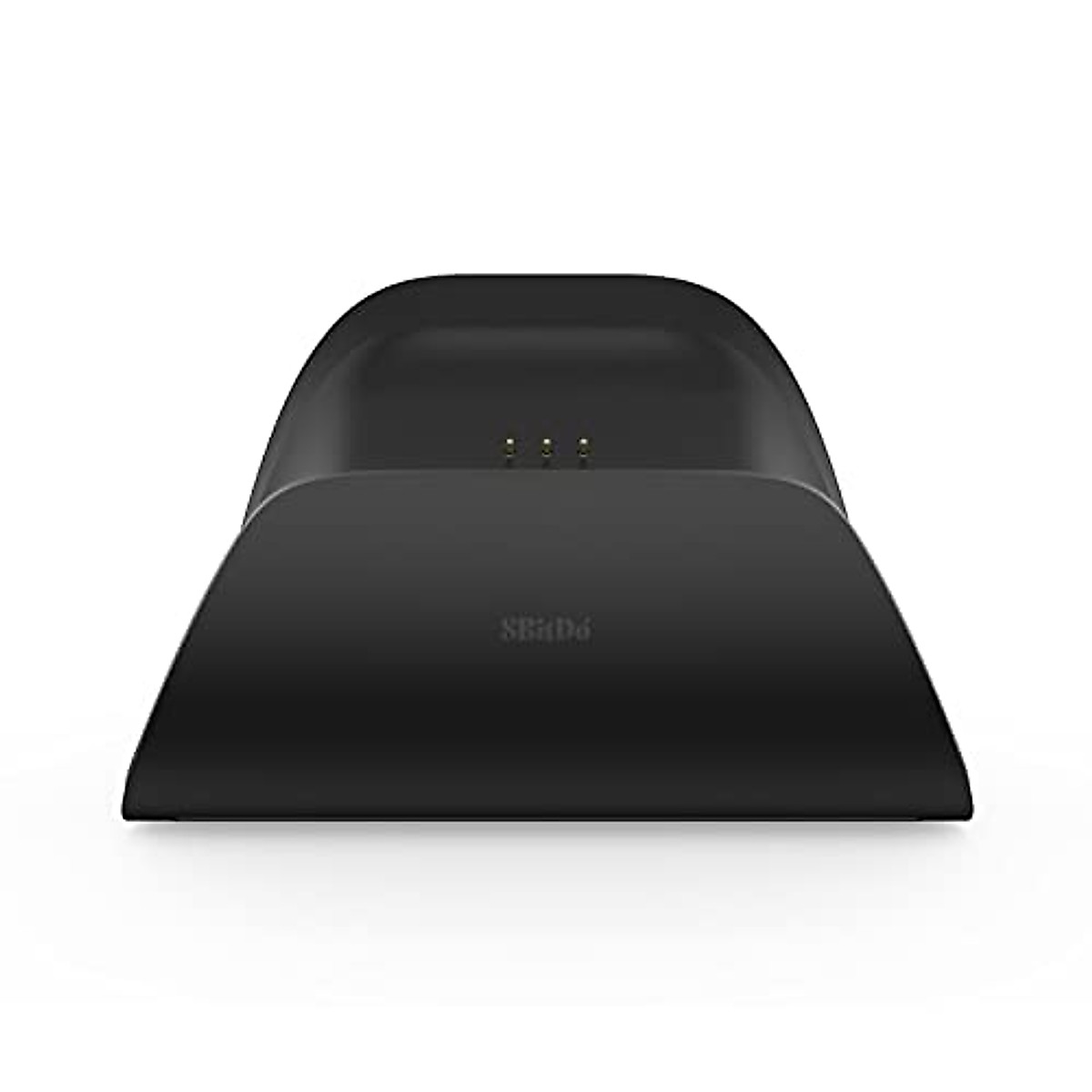 8BitDo Ultimate 2.4g Wireless Controller With Charging Dock, 2.4g Controller for PC, Android, Steam Deck & iPhone, iPad, macOS and Apple TV (Black)