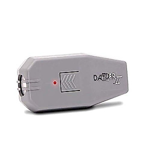 Dog Dazer II Ultrasonic Dog Deterrent