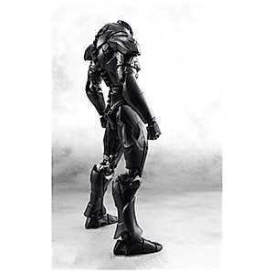 18 CM Pacific Rim 2 Obsidian Fury Movable Hand-Made Model Ornaments Anime Action Model Toy Dolls For Kids Adult Fans