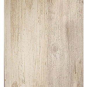 Signature Design by Ashley Willowton Coastal Cottage 6 Drawer Dresser with Faux Plank Top, Whitewash