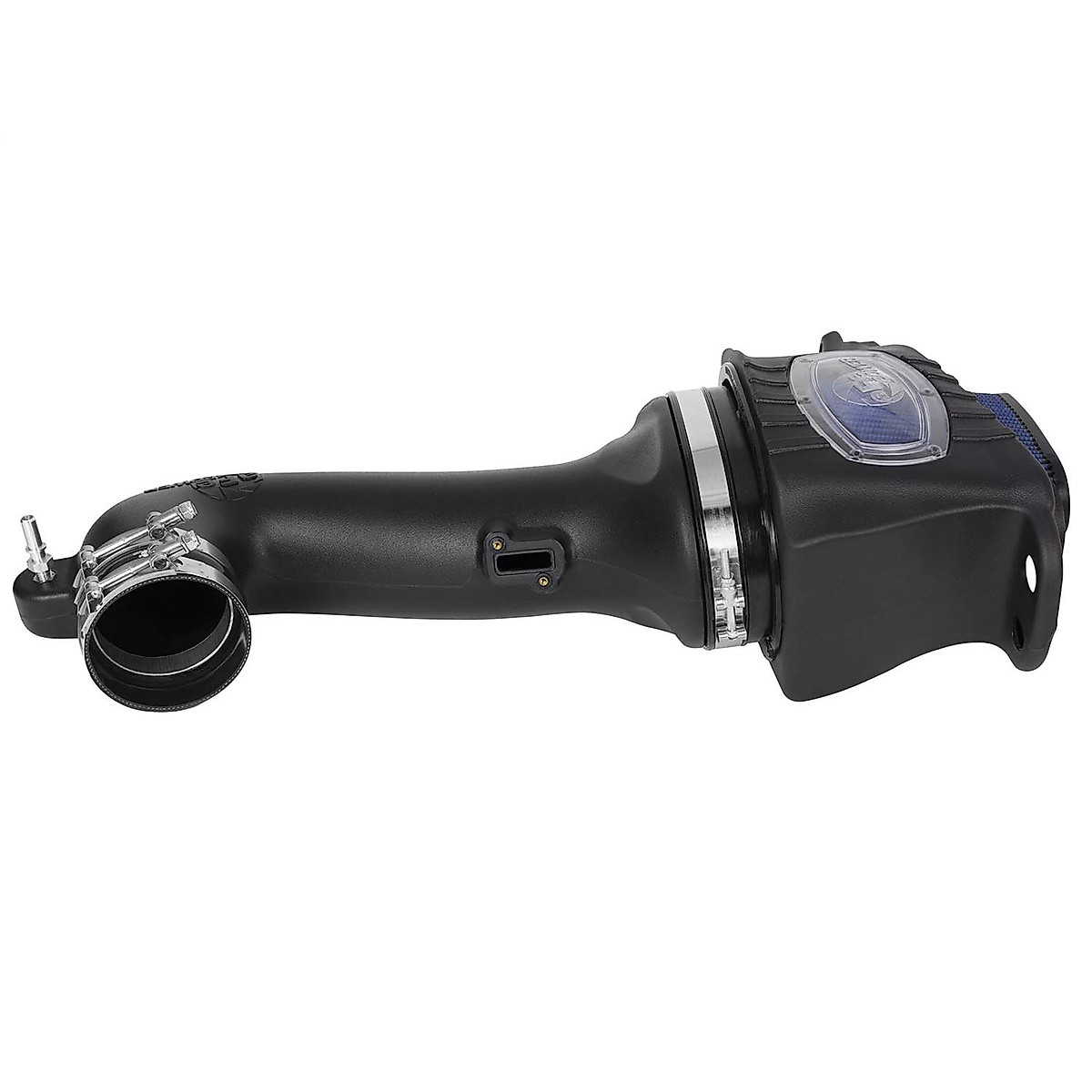 aFe Power 52-74202-1 Momentum Performance Intake System (Non CARB Compliant, Dry, 3-Layer Filter/Oiled, 5-Layer Filter)
