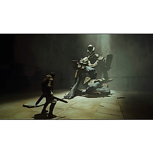 Chronos: Before The Ashes - PlayStation 4