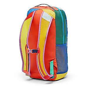 Cotopaxi Batac Pack - Del Dia One of A Kind! Assorted Colors