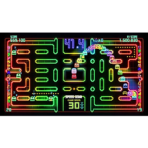 Pac-Man Championship Edition 2 + Arcade Game Series - PlayStation 4