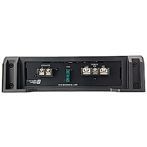 CERWIN Vega BKX212V 12" 4Ω 3000W Subwoofers Vented Enclosure Comes with Amplifier