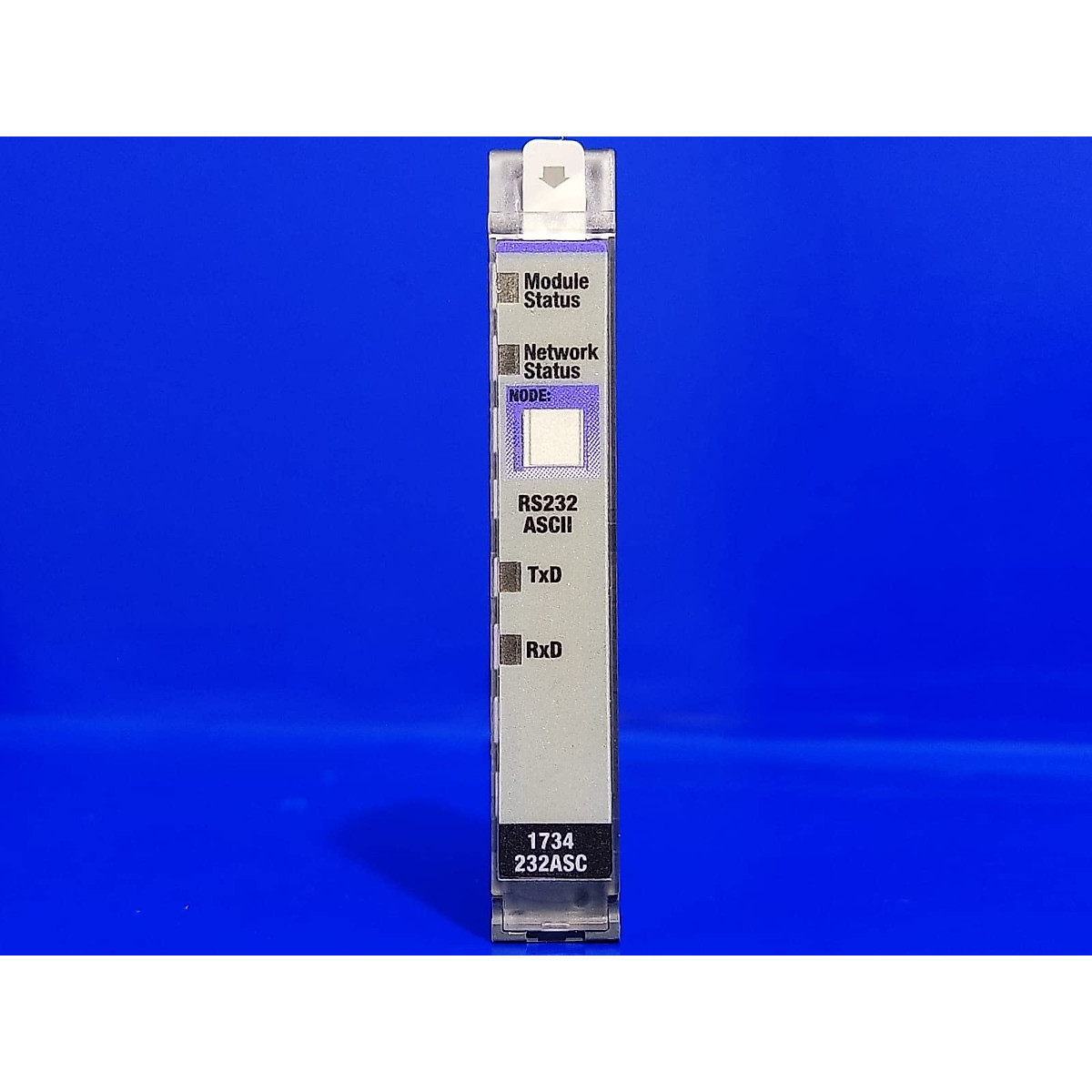 A-B 1734-232ASC Módulo de comunicación Point E/S de Punto 1734232ASC 1734-1734 PLC Master