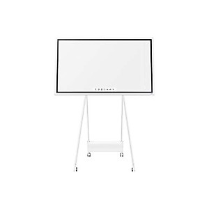 Samsung Business Samsung Flip 2 Mobile Stand for WM55R Samsung Flip 2 Digital Flipchart for Business (STN-WM55R)