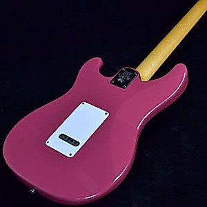 PRS SE Kingfisher Bass, Faded Blue Burst