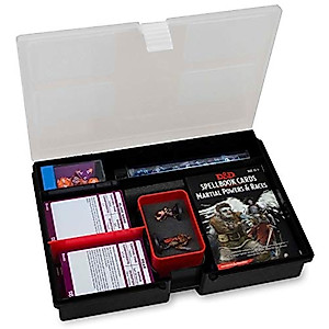 BCW Prime X4 Gaming Box