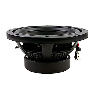 Blaupunkt 8-Inch Single Voice Coil Subwoofer with 400W Power
