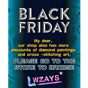 5d Diamond Painting Kits for Adults,Full Drill Diamond Art Animals Butterfly Rhinestone Painting with Diamonds Pictures Arts and Crafts for Home Wall Decor（12x16 Inch）