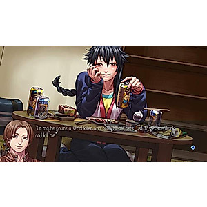 Raging Loop - Nintendo Switch