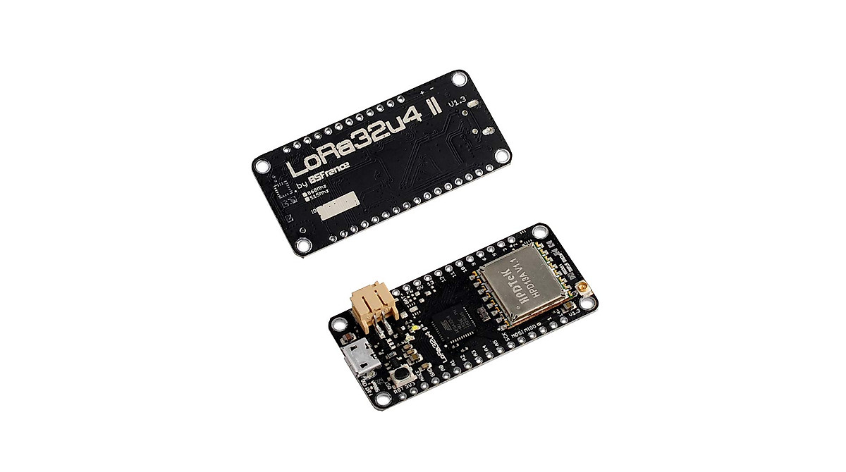 LoRa Development Board - Long Range, Low Power