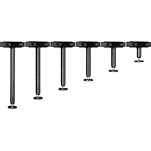 Wallace Flynn Bed Claw No-Sag Center Support System, Eliminate Sagging Mattresses