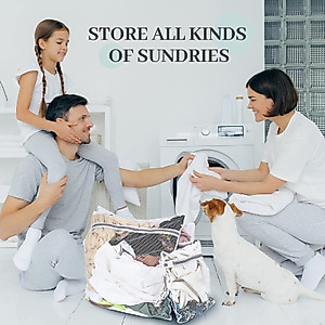 20 Pcs White Mesh Laundry Bags for Delicates with Zipper Laundry Wash Bag Net Lingerie Bag Organizer Washing Machine for Clothes Bra Garment Sock Underwear Blouse Hosiery Stocking Dryer Travel