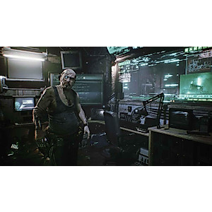 Observer: System Redux [CERO Rating "Z"]