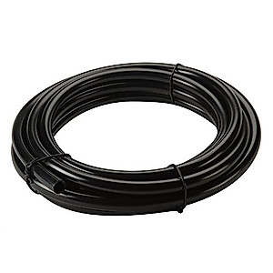 Active Aqua AACH50HP Hydroponic Water Cooling System, per Hour, User-Friendly Chiller, New, 1/2 HP, Rated : 4,020 BTU, w/Power Boost & TotalPond Vinyl Tubing, 1/2-inch