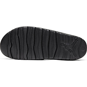 Nike Men's Training Gymnastics Shoe, Black White, 13