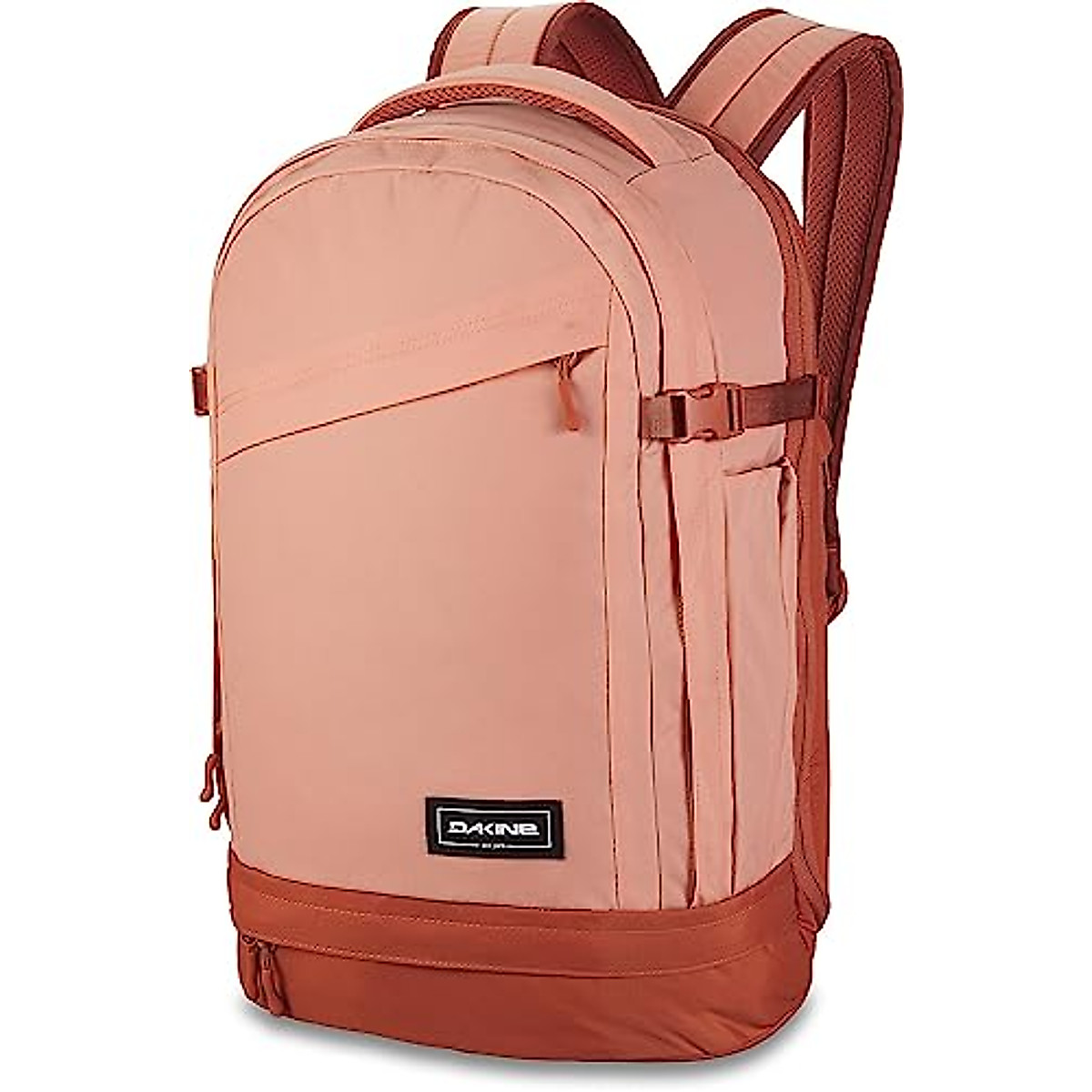 Dakine Verge Backpack 25L - Muted Clay, One Size