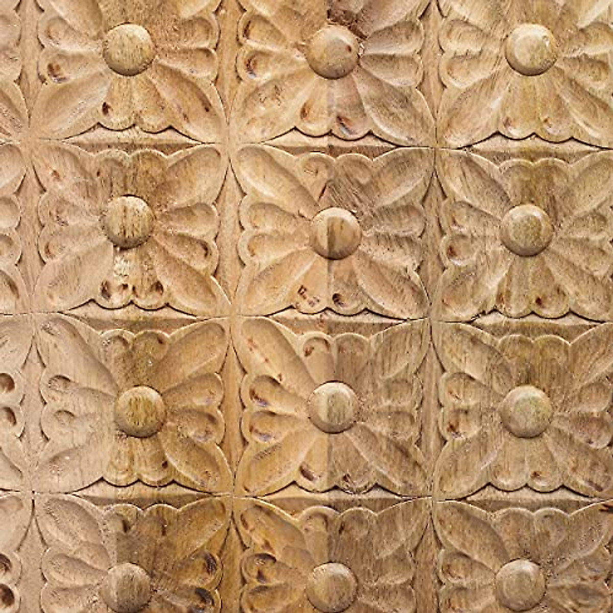 Christopher Knight Home Cooney NIGHTSTAND, Natural