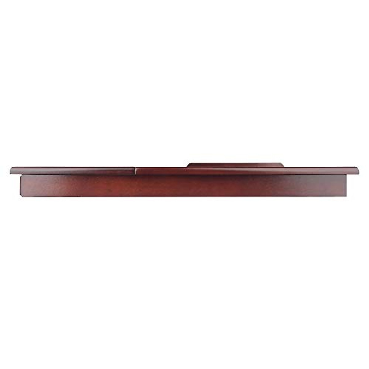 Winsome Alden Bed Tray, Walnut