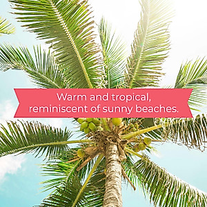 Skout's Honor Probiotic Pet Shampoo & Conditioner with Avocado Oil & Omega-3s, 97% Natural, Paraben & Sulfate-Free, Cruelty-Free, 16oz, Sunkissed Coconut