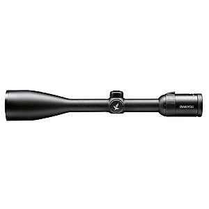 Swarovski Riflescope Z5 5-25x52 BRX